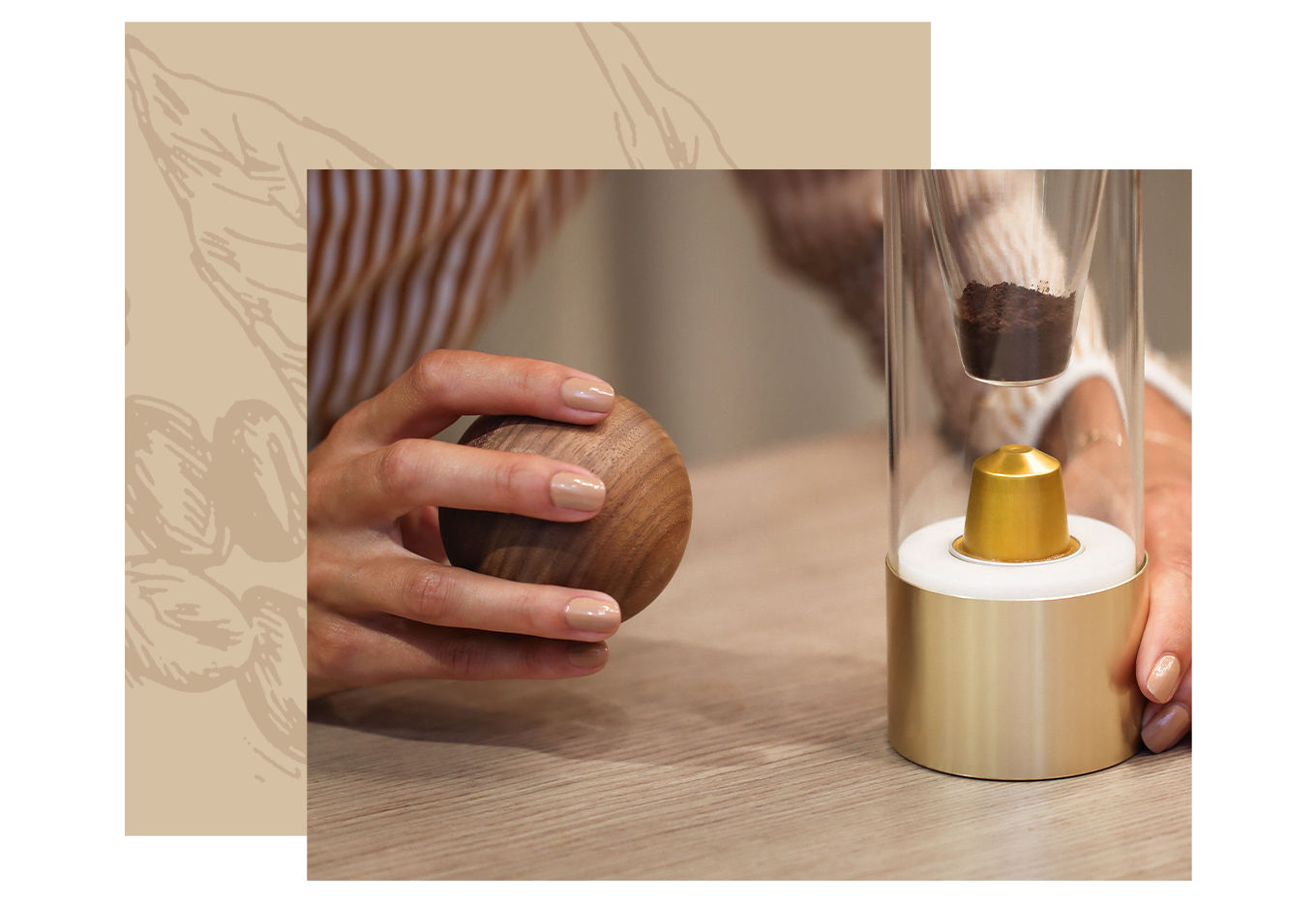 Volluto | Coffee│Nespresso CN